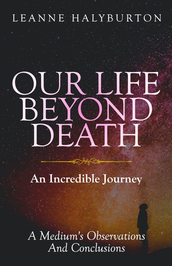 Life after death: What happens to a soul who commits suicide?